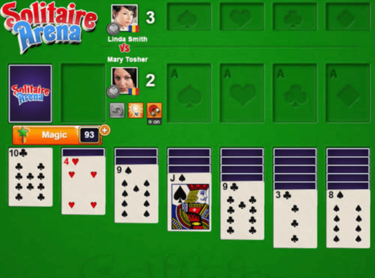 Mejores juegos de casino solitario | 2024