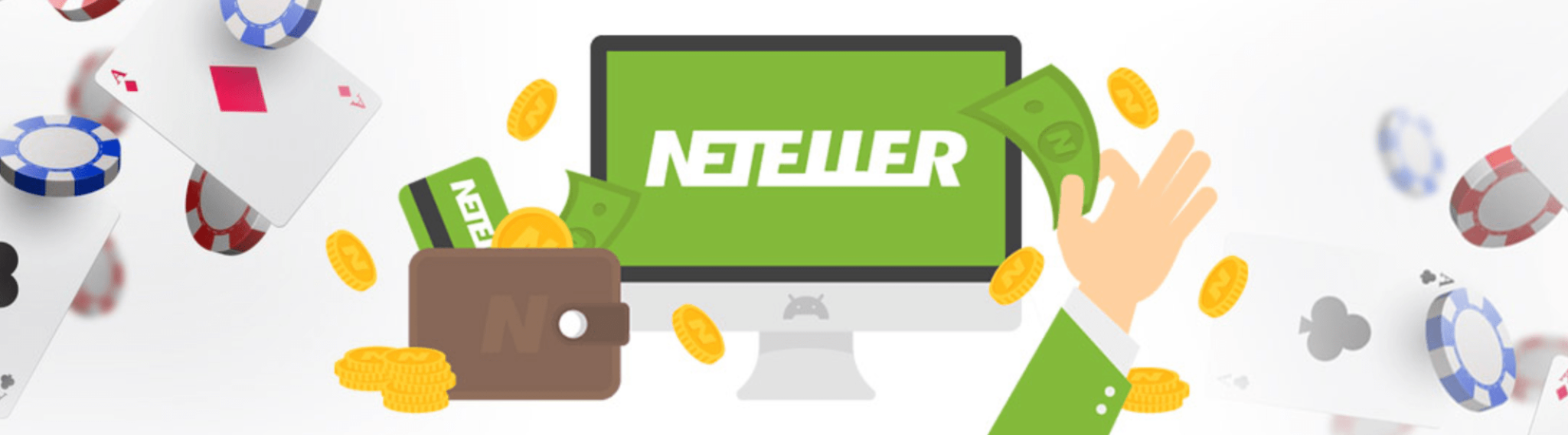 Cómo funciona Neteller | Mejora tu experiencia de pago en línea
