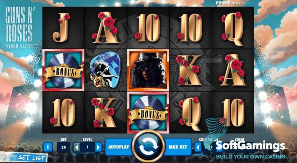 Gana dinero en Tragaperras con Juegos de Casino Reales - casinos-opiniones.com